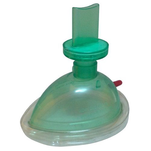 Cpr Adult Pocket Mask W-One Way Valve - Mid-Atlantic Medical Supply