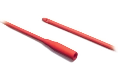 Dover Rob-nel Urethral Catheter 12fr Sterile 100-cs - Mid-Atlantic ...