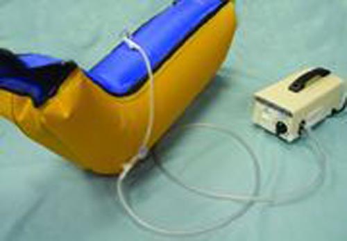 Flowtron Console Garment Half Arm 20 - Mid-Atlantic Medical Supply