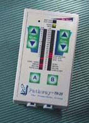 Pathway Surface Emg Unit Dual Channel - Mid-Atlantic Medical Supply