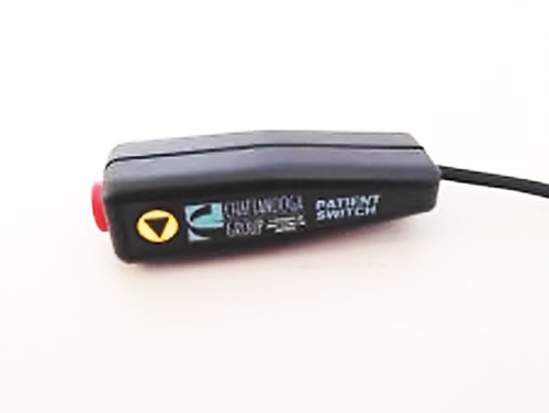 Patient Interrupt Switch - Mid-Atlantic Medical Supply