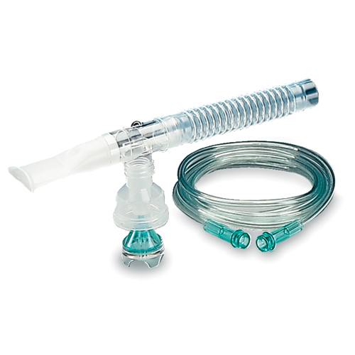 Replacement Nebulizer Kit Disposable (each) - Mid-Atlantic Medical Supply