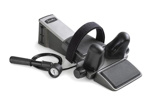 Saunders Cervical Traction Home Unit - Mid-Atlantic Medical Supply