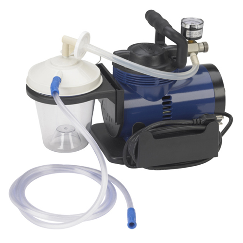 Suction Aspirator Unit W-800cc Cannister Heavy-duty - Mid-Atlantic ...