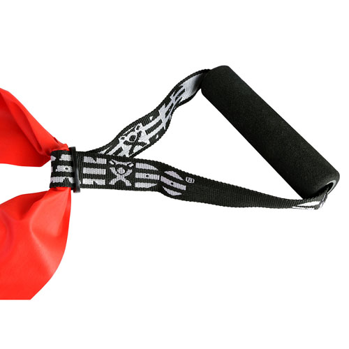 Foam Exercise Handles For Cando Band & Theraband (pair) - Mid-Atlantic ...