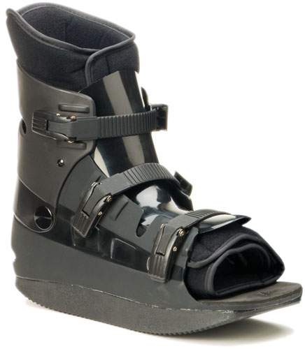 Body Armor Cam Walker Small Boot Low Boot - Mid-Atlantic Medical Supply