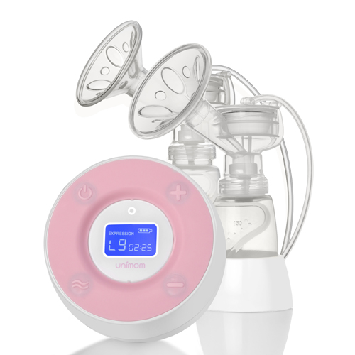 Minuet Double Electric Breast Pump - Mid-Atlantic Medical Supply