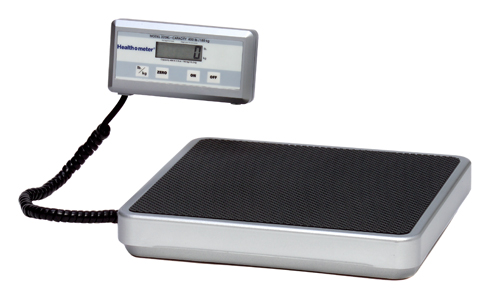 Remote Display Scale With 2 Oz. Graduations(349klx) - Mid-Atlantic ...