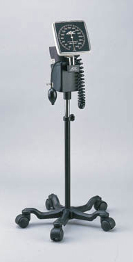 Diagnostix 750 Series Clock Face Aneroid - Mobile - Mid-Atlantic ...