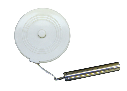 Gulick Spring With Tape Measure - Mid-Atlantic Medical Supply