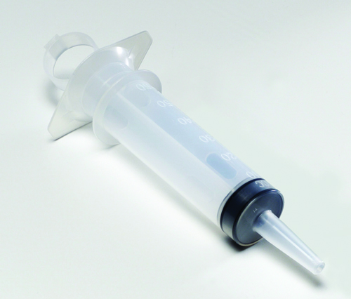 60cc Piston Irrigation Syringe - Mid-Atlantic Medical Supply