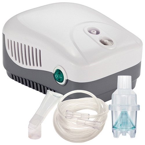 Medneb Compressor Nebulizer - Mid-Atlantic Medical Supply