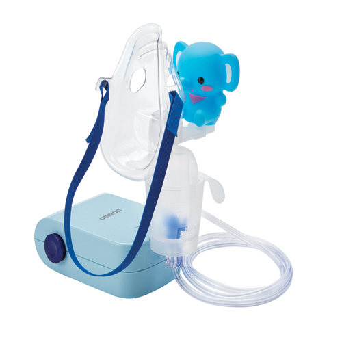 Compressor Nebulizer For Kids - Mid-Atlantic Medical Supply