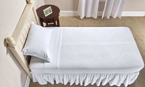 Bedmates Home Hospital Bedding Set - Mid-Atlantic Medical Supply